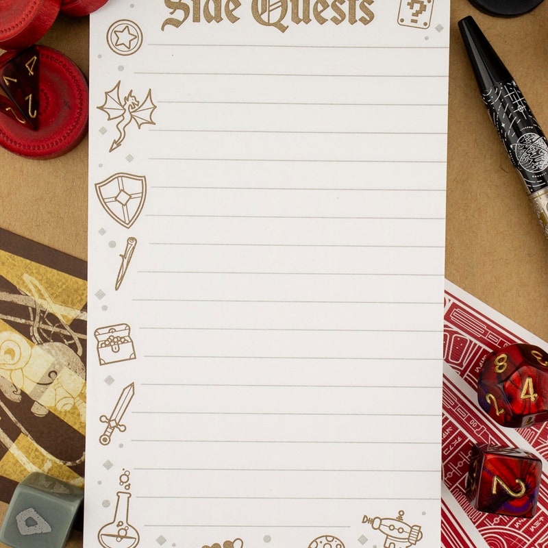 TheWellAppointedDesk - Etsy