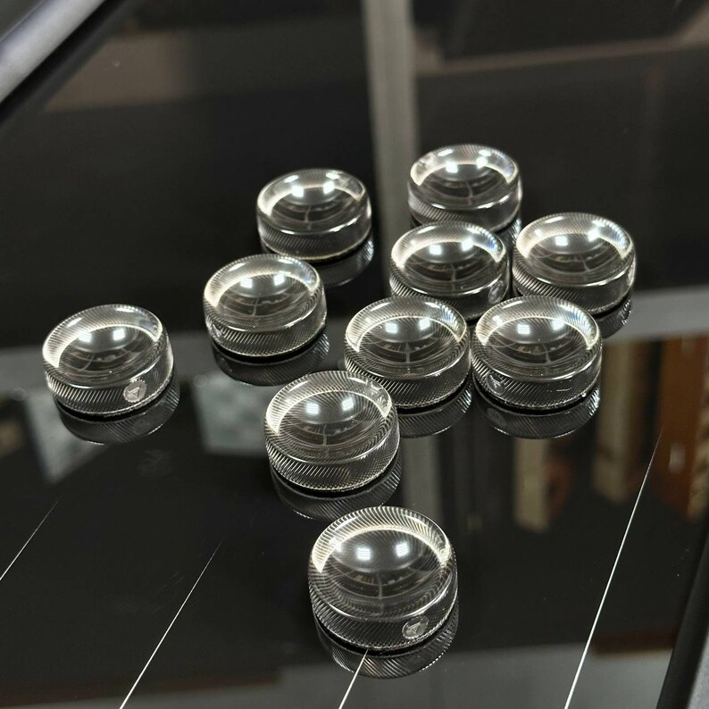 Classic Tempered Glass Backgammon Set, Game Board, Black Backgammon ...