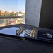 Exclusive Glass Backgammon&chess Set, Game Board, Backgammon and Chess ...