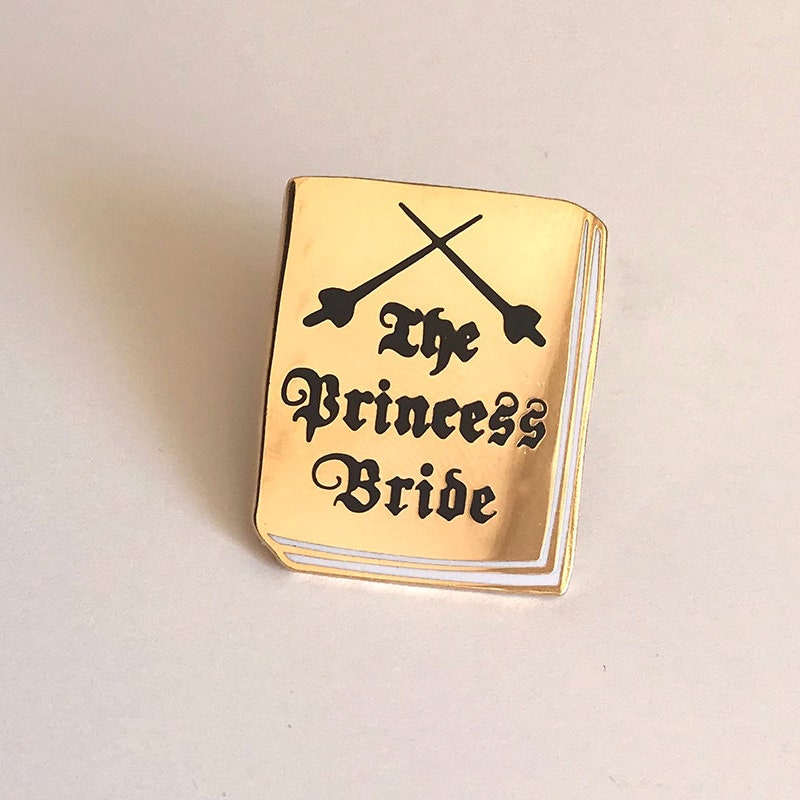 The Princess Bride - Etsy