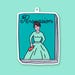 Book Sticker: Persuasion - Etsy