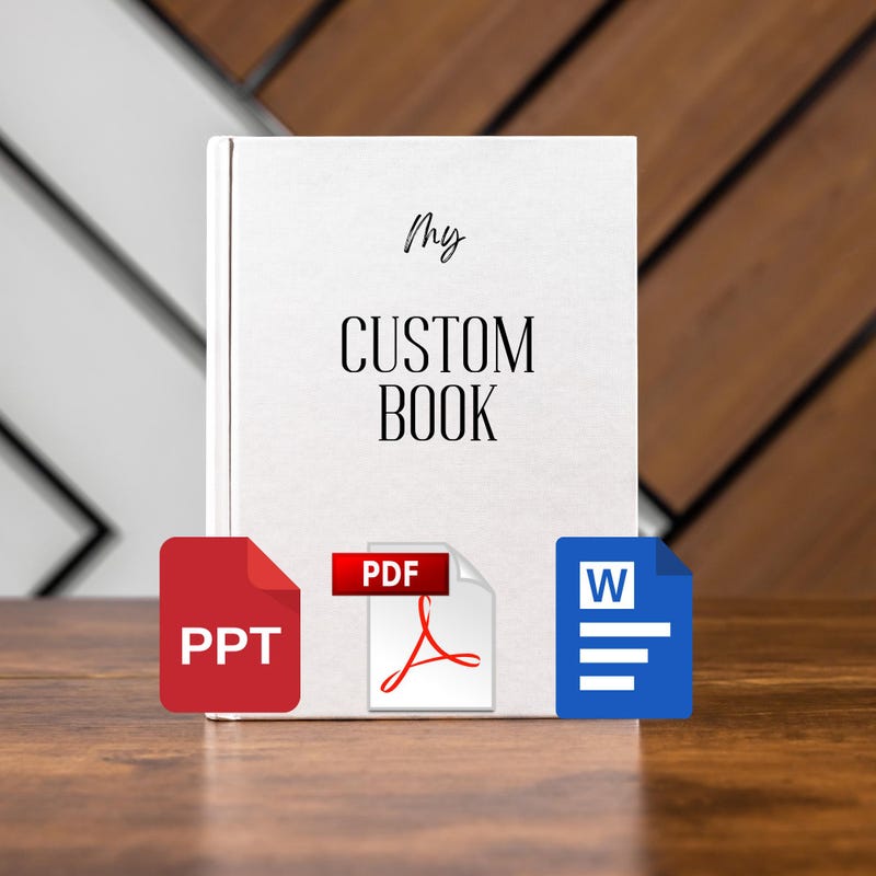 Literature Print - Etsy