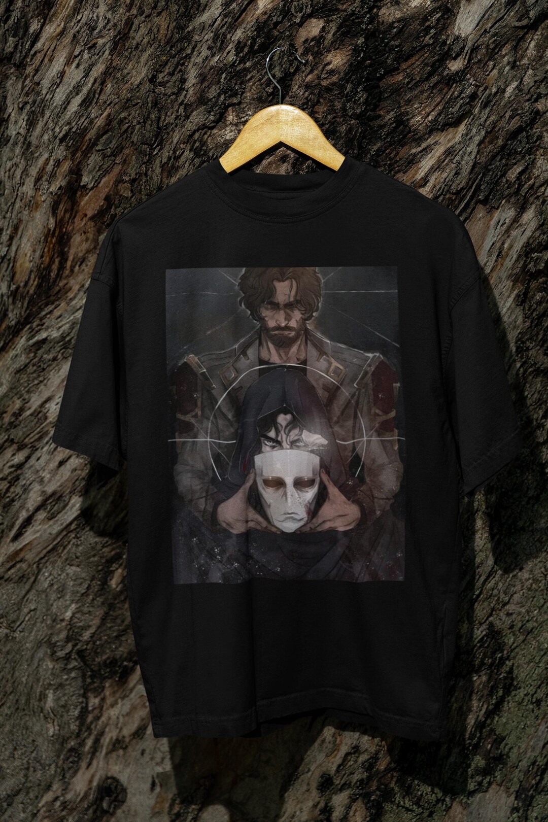 Arcane Victor Jayce Jinx Tshirt-jayvik Arcane Merch Arcane Poster Jayce ...