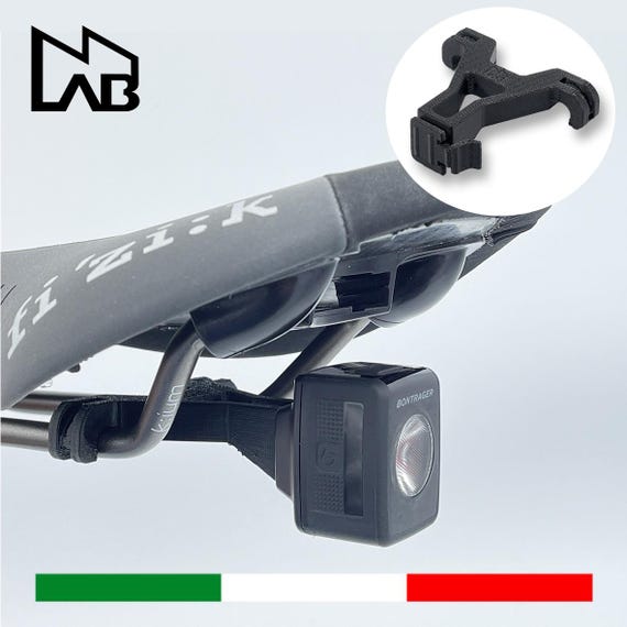 Bontrager flare rt mount store