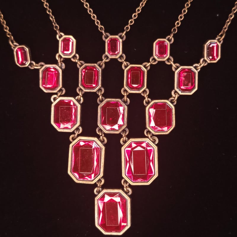 Nina Ricci Avon Jewelry - Etsy