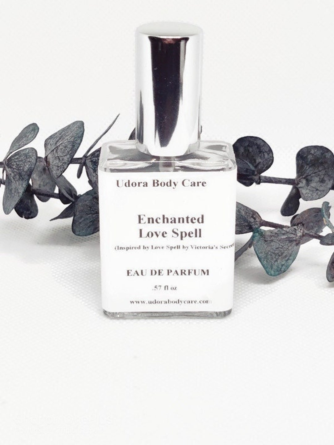 New Enchanted Love Spell Type Eau De Parfum Spray - Etsy