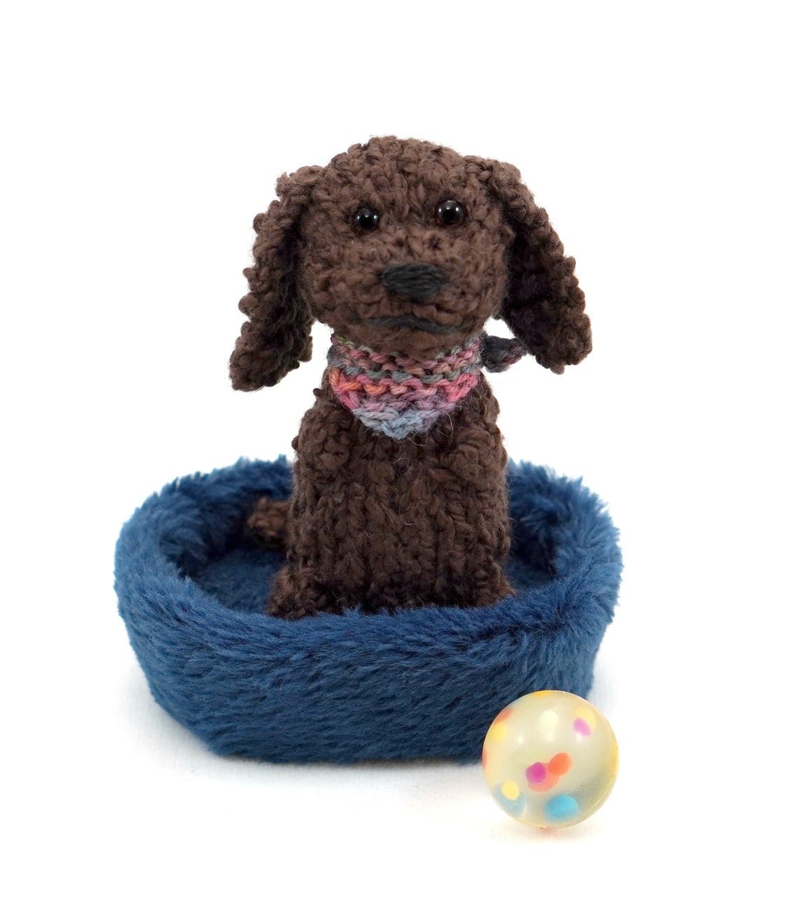 Petite Pocket Pets Knitting Pattern - Etsy UK