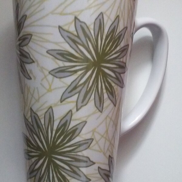 Mod Mugs - Etsy