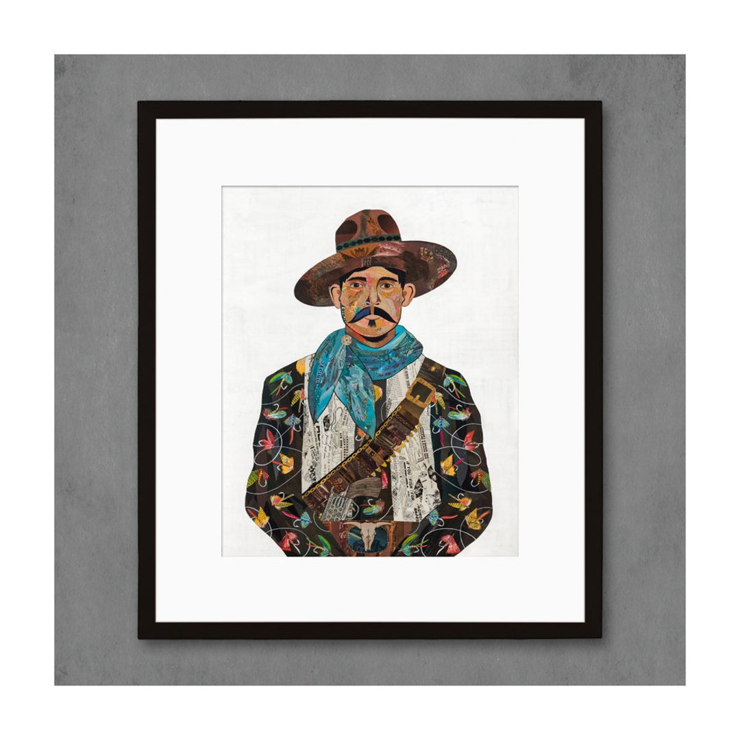 Snake River Guide Limited Edition Paper Print - Etsy