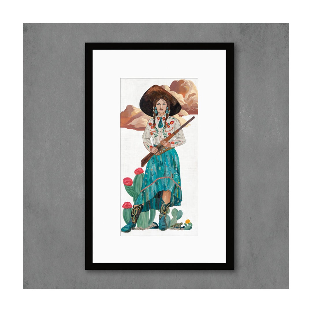 Angelfire Limited Edition Paper Print - Etsy