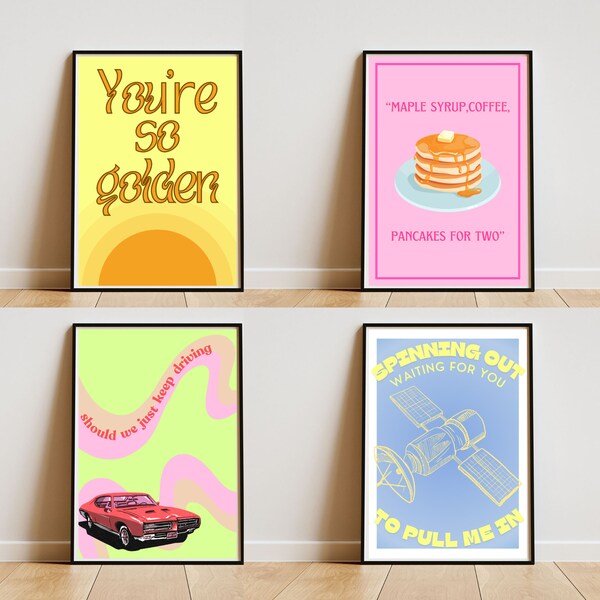 Harry Styles Poster - Etsy