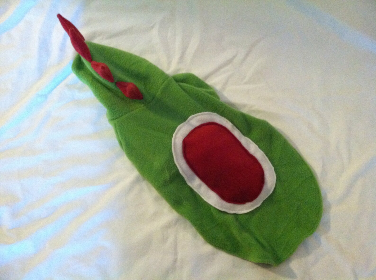 Yoshi From Super Mario Brothers Pet Costume XS to XL - Etsy