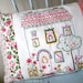 Barney Park Stitching Sampler - Etsy