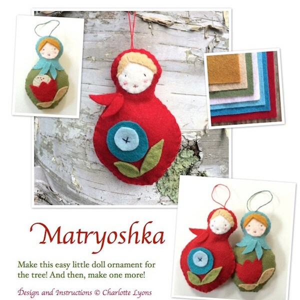 Matryoshka - Etsy