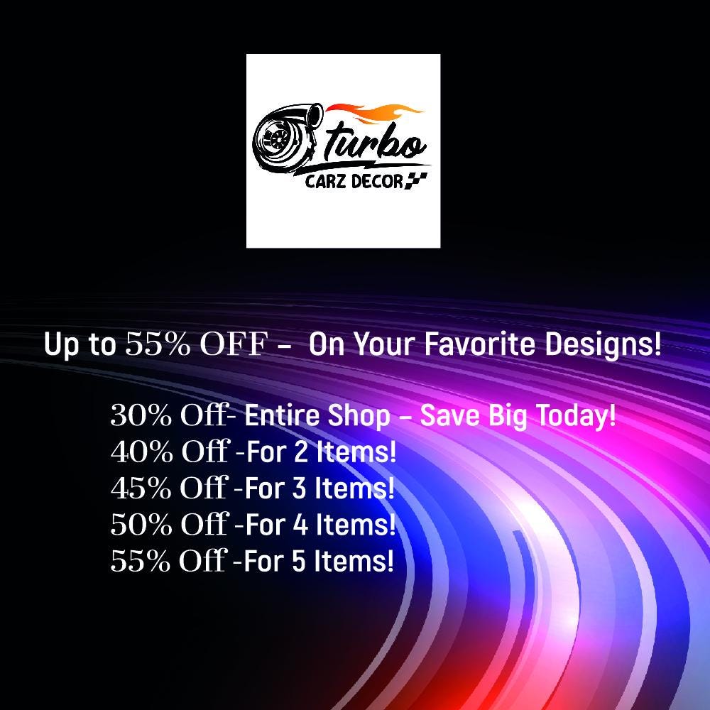 Classic Muscle Car Wall Art, Minimalist Iconic Car Garage Decor, Man ...
