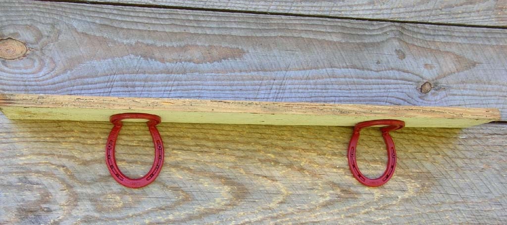 Cowboy Up Brackets © | Etsy