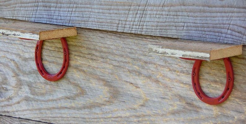 Cowboy up Brackets © - Etsy