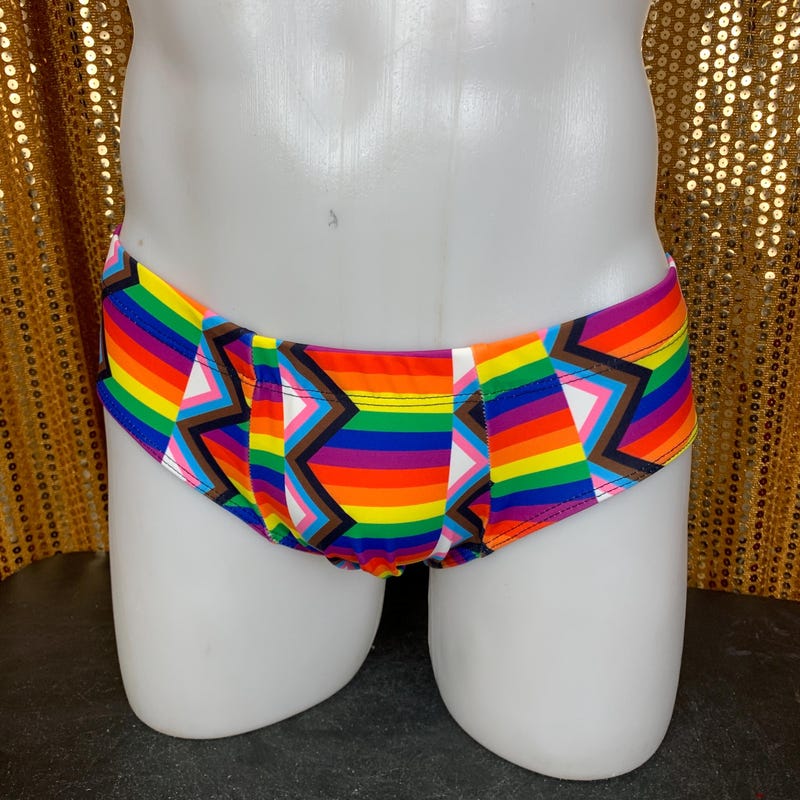 Gay Mens Underwear - Etsy