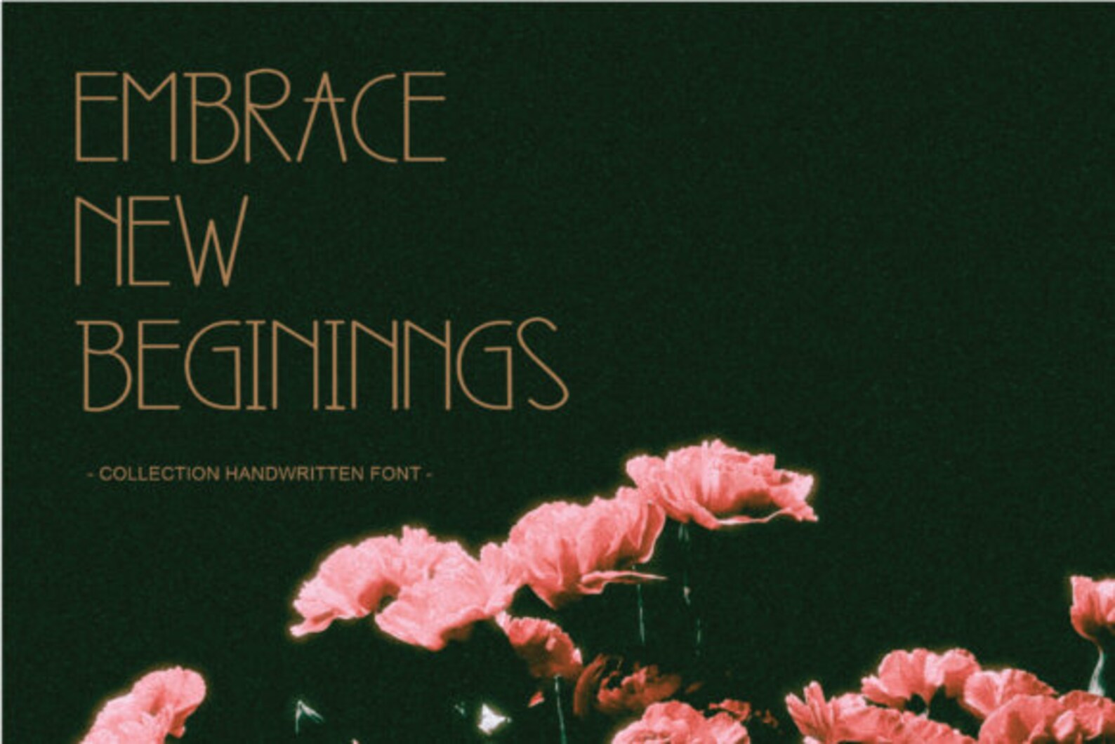 Thetwilight Font, Handwritten Font, Groovy Font, Canva Font ...