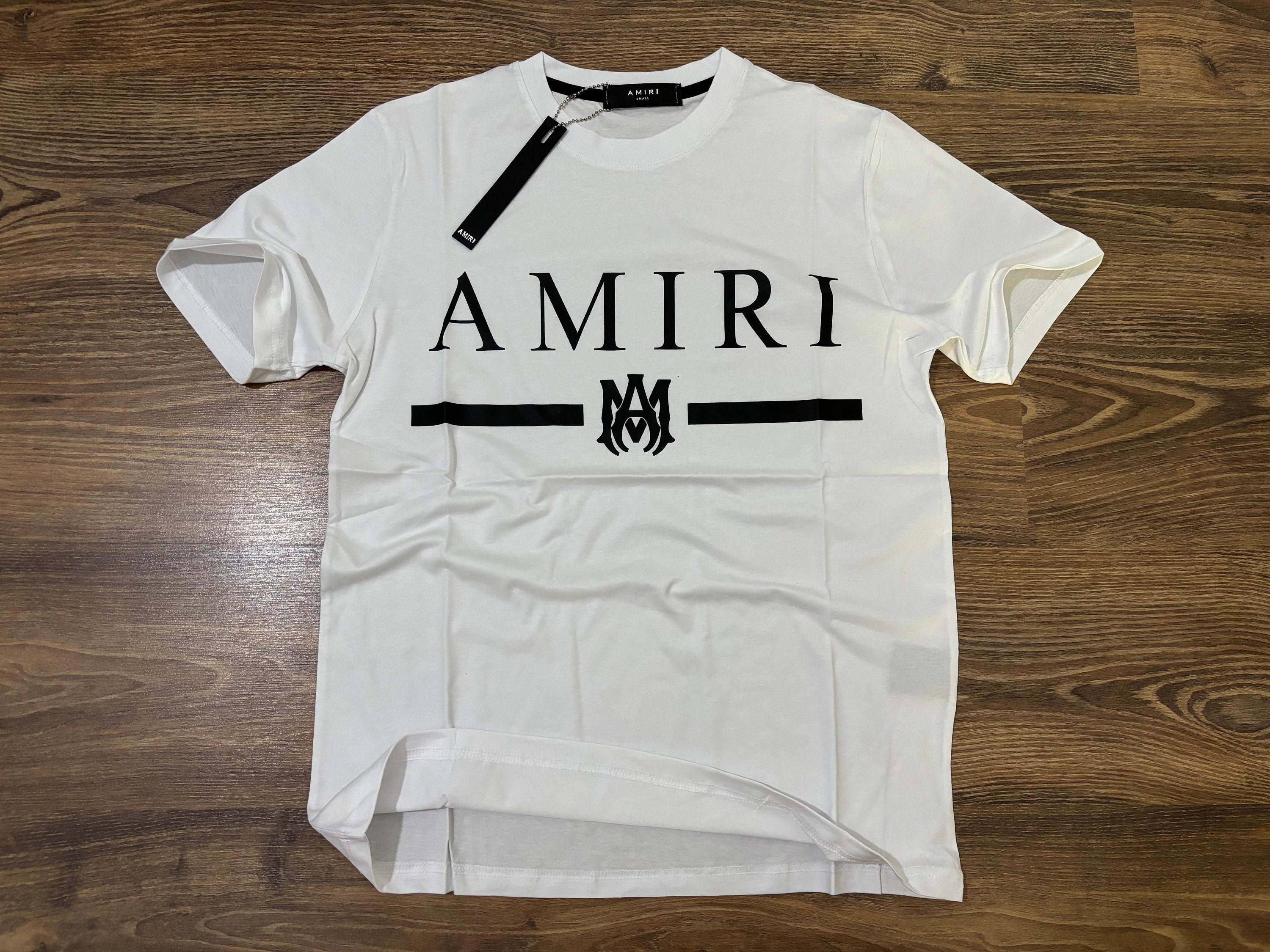 Amiri shirts store