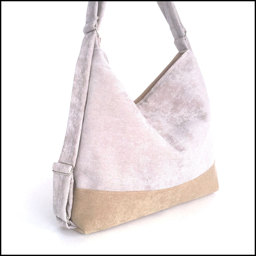 Convertible Purse, Transformable Bag, Grey Backpack Purse, Women ...