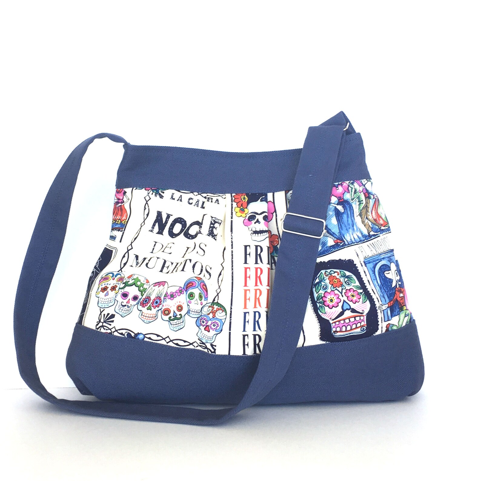 Funky Bag Vegan Shoulder Bag Shoulder Purse Casual Girl Bag Crossbody ...