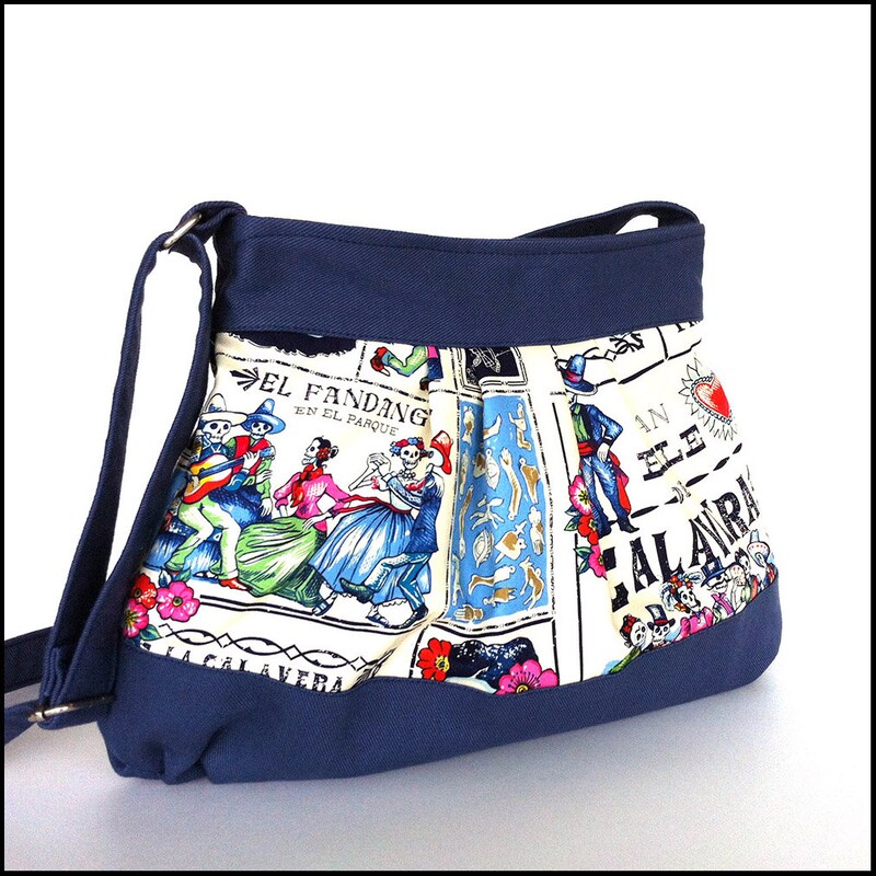 Funky Handbags - Etsy