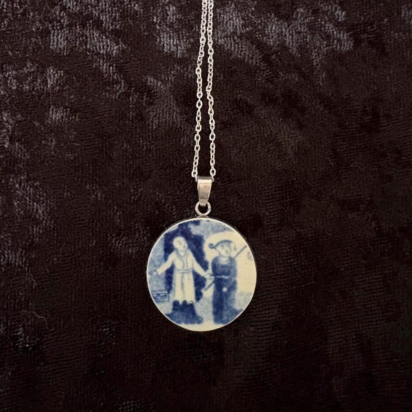 Victorian Mudlark - Etsy