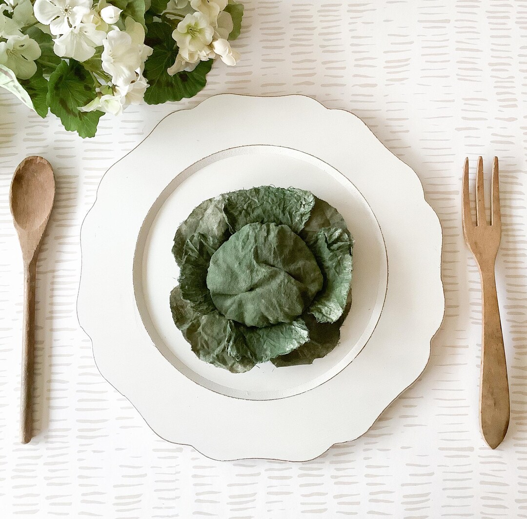 Decorative Cabbage Plush, Cabbage Decor, Cabbageware Decor Accent ...