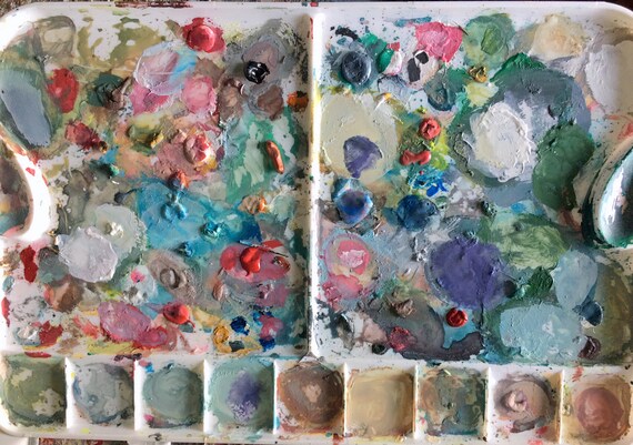 Citygirl limited series art print H Murray Art & Collectibles Drawing ...