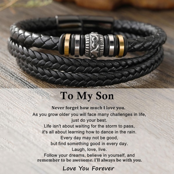 Dad to Son Gift - 60+ Gift Ideas for 2025
