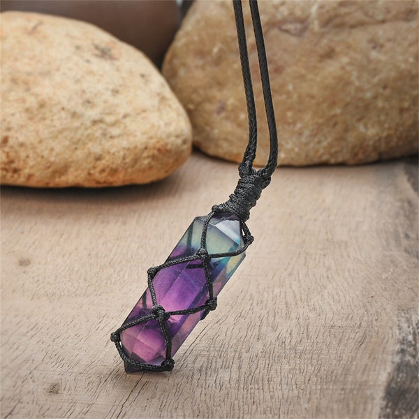 Protection Necklace - Etsy