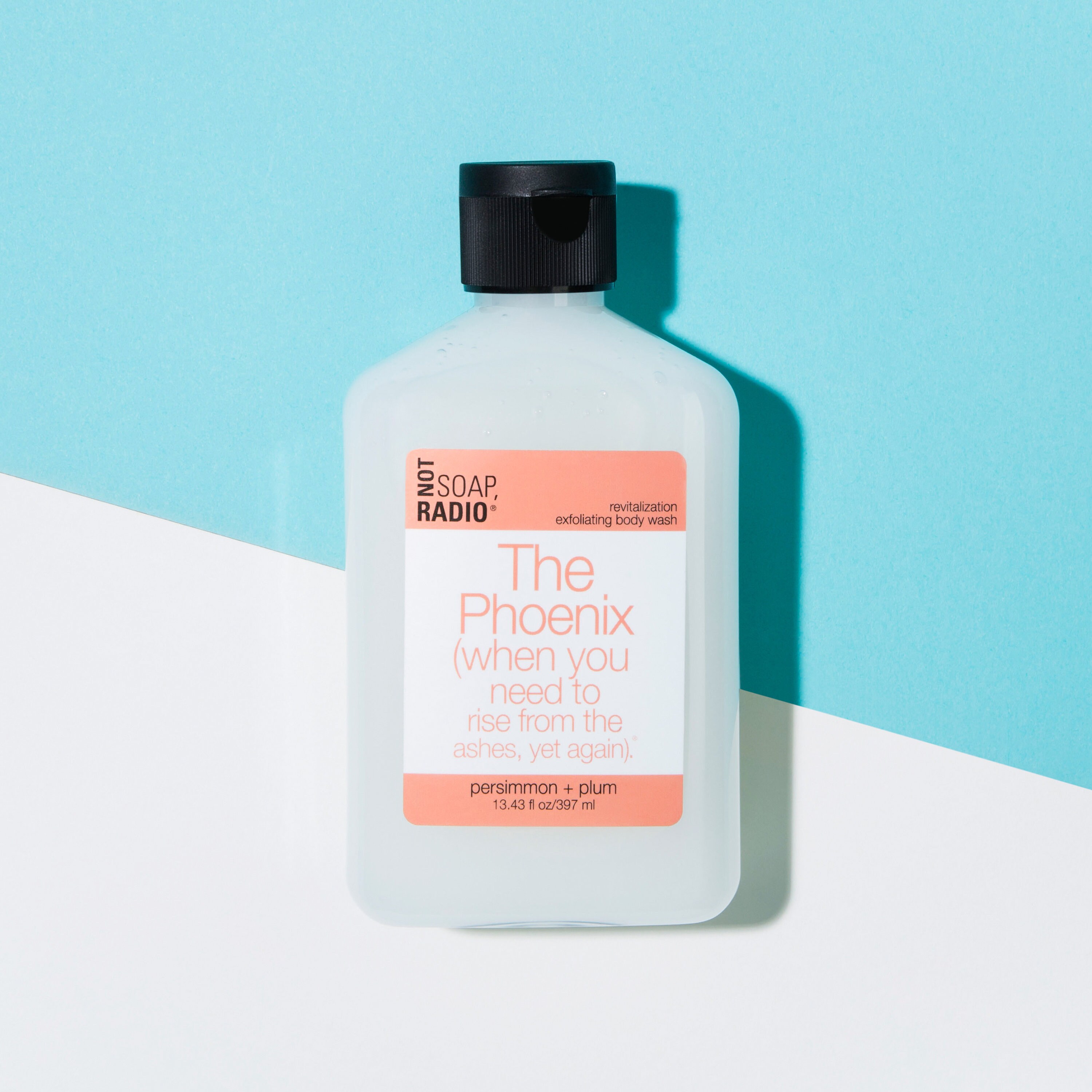 Persimmon Plum Body Scrub All Natural Exfoliating Body - Etsy