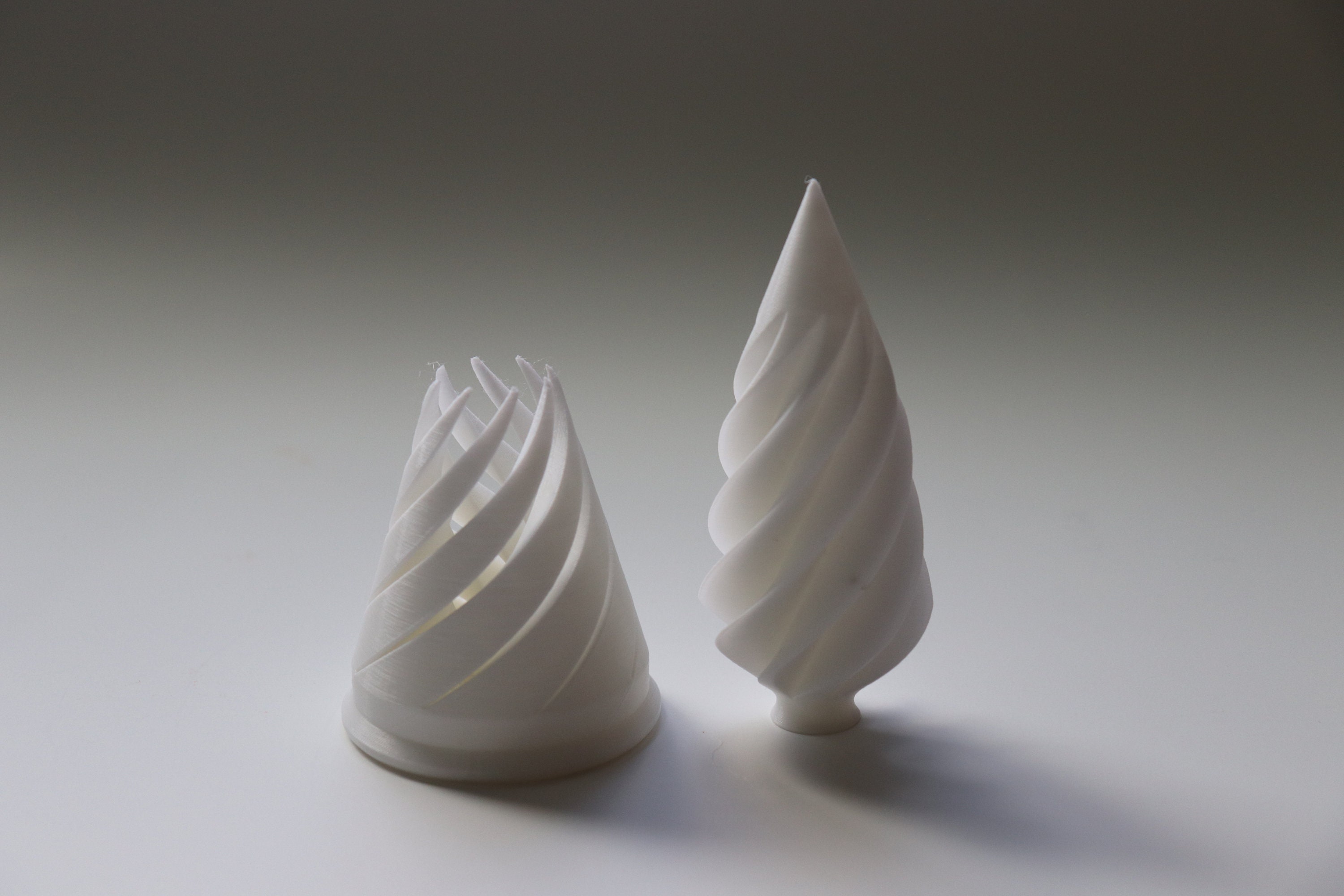 Helix Sensory Spiral Fidget Toy Unique Stress Relief Desk Decor - Etsy