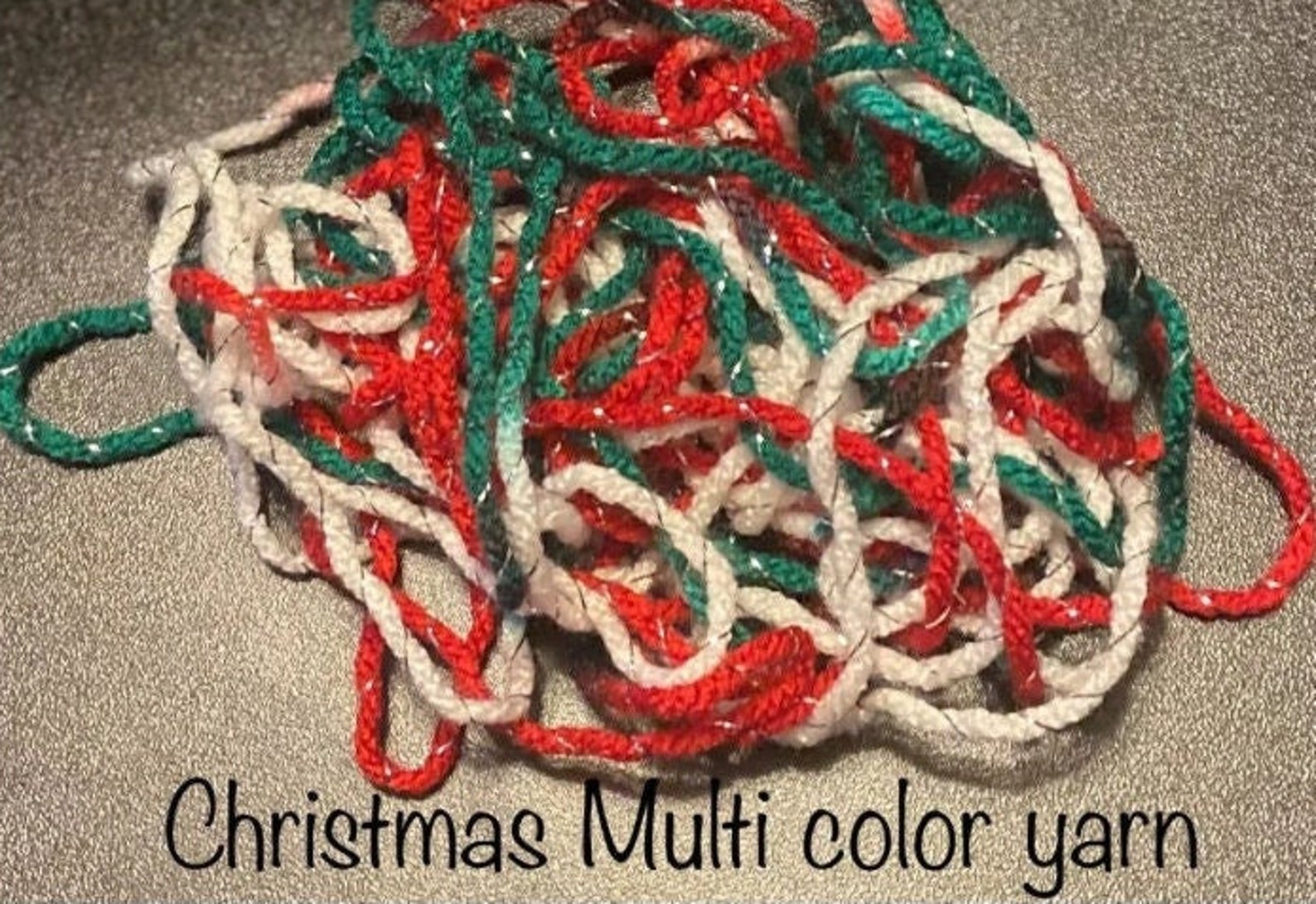 Peppermint Purse, Crochet Peppermint Bag, Handmade Christmas Purse ...