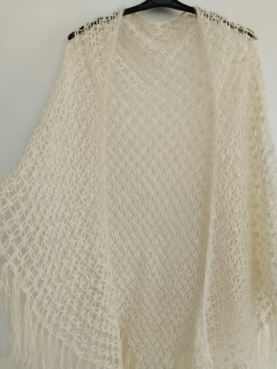 Evening Lace Shawl Wedding Wrap Shawl Wedding Shawl Knitted Shawls ...