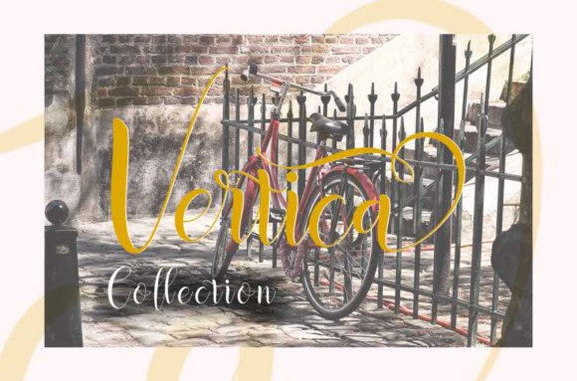 Angelica Font, Luxury Font, Cricut Font, Casual Font, Modern Font ...