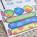 Genesis 3 Snake Craft: Bible Story Printable (PDF) - Etsy
