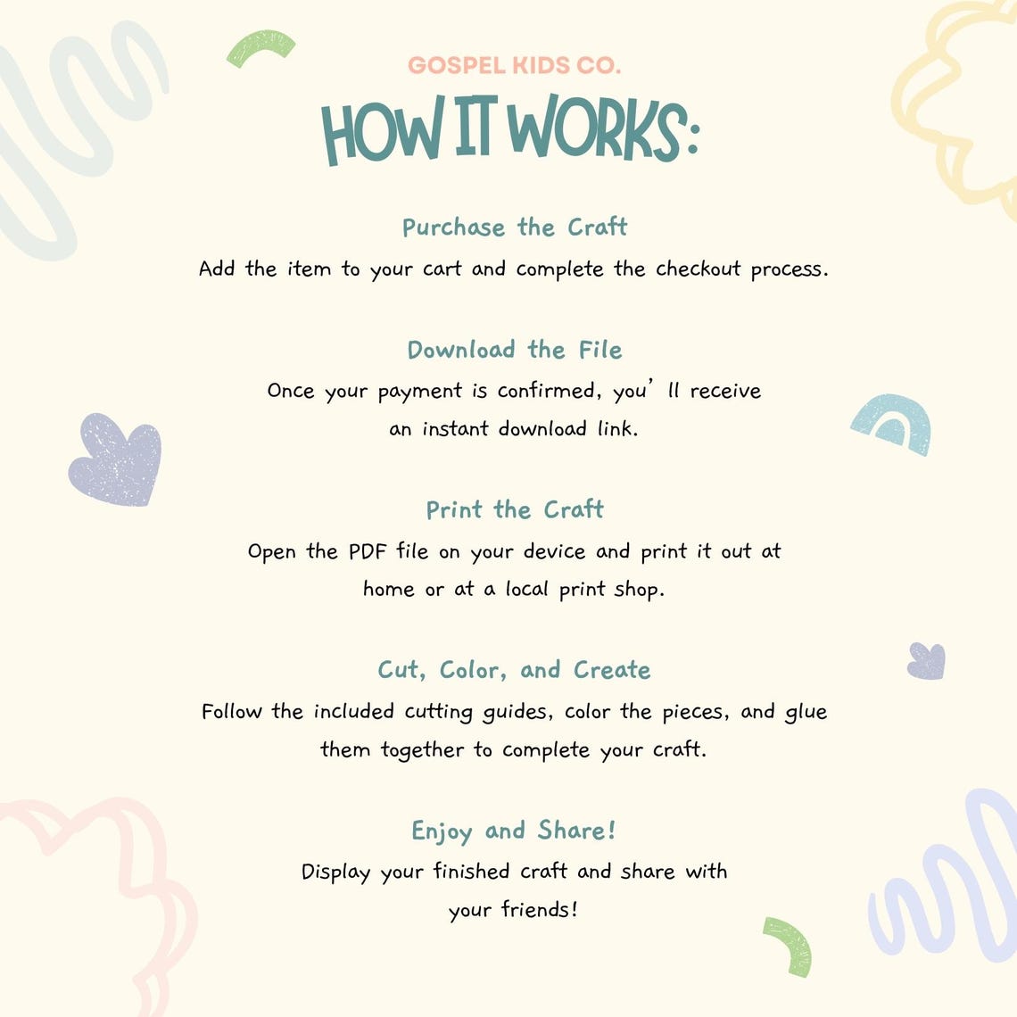 Romans 5:8 Pop-up Card Craft | God’s Love Kids Craft | Video Tutorial ...