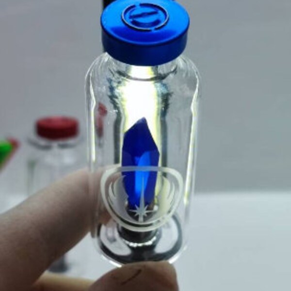 Crystal Display - Etsy