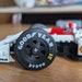 Mclaren & Ayrton Senna Realistic Wheels. You Will Get 1x4 Set 10330 - Etsy