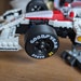 Mclaren & Ayrton Senna Realistic Wheels. You Will Get 1x4 Set 10330 - Etsy