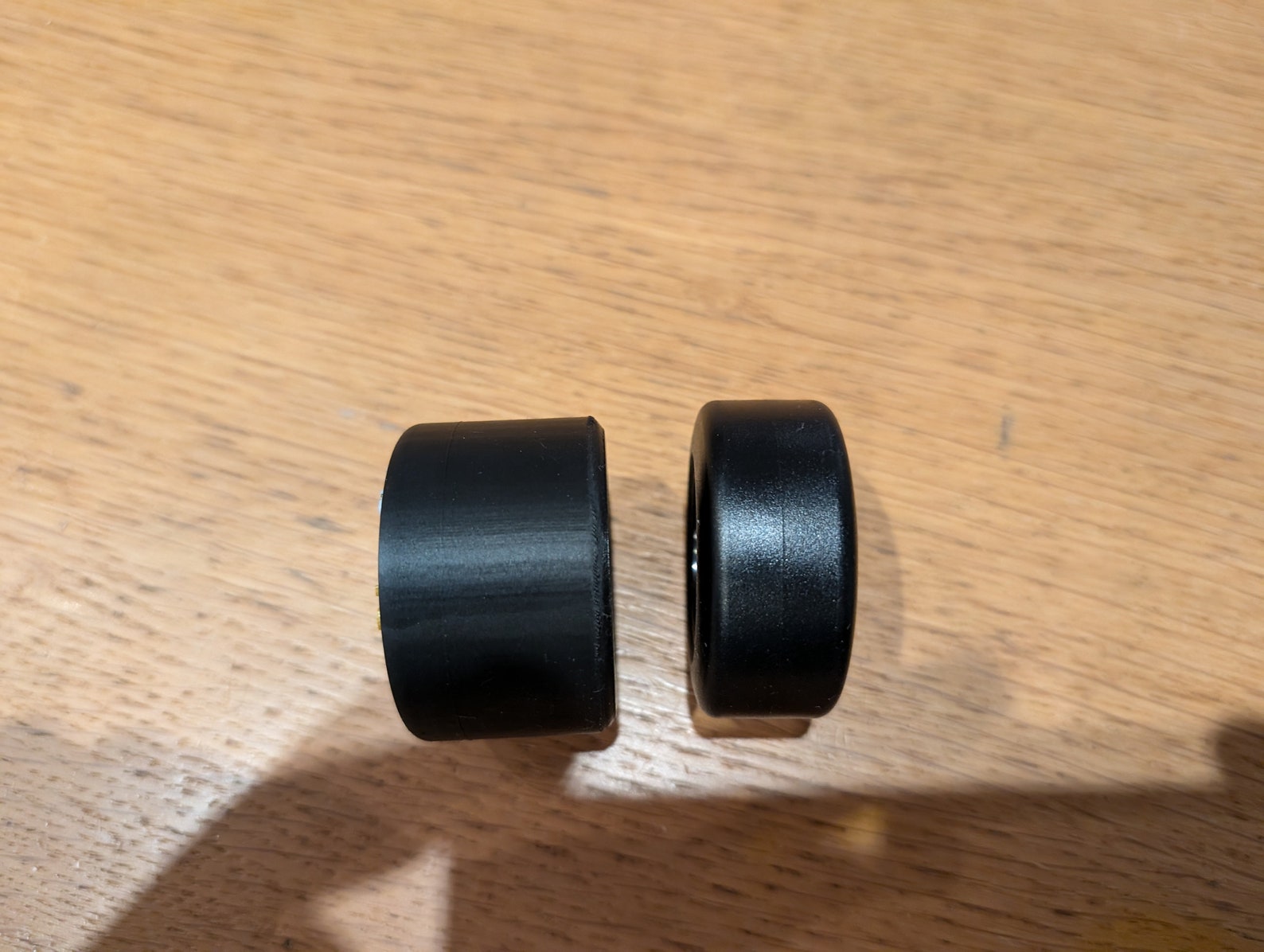 Mclaren & Ayrton Senna Realistic Wheels. You Will Get 1x4 Set 10330 - Etsy