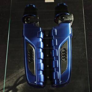 Audi R8 Manifold Table - Etsy