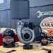 Turbo Lamp - Etsy