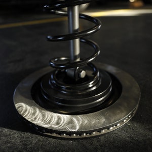 Audi R8 Manifold Table - Etsy