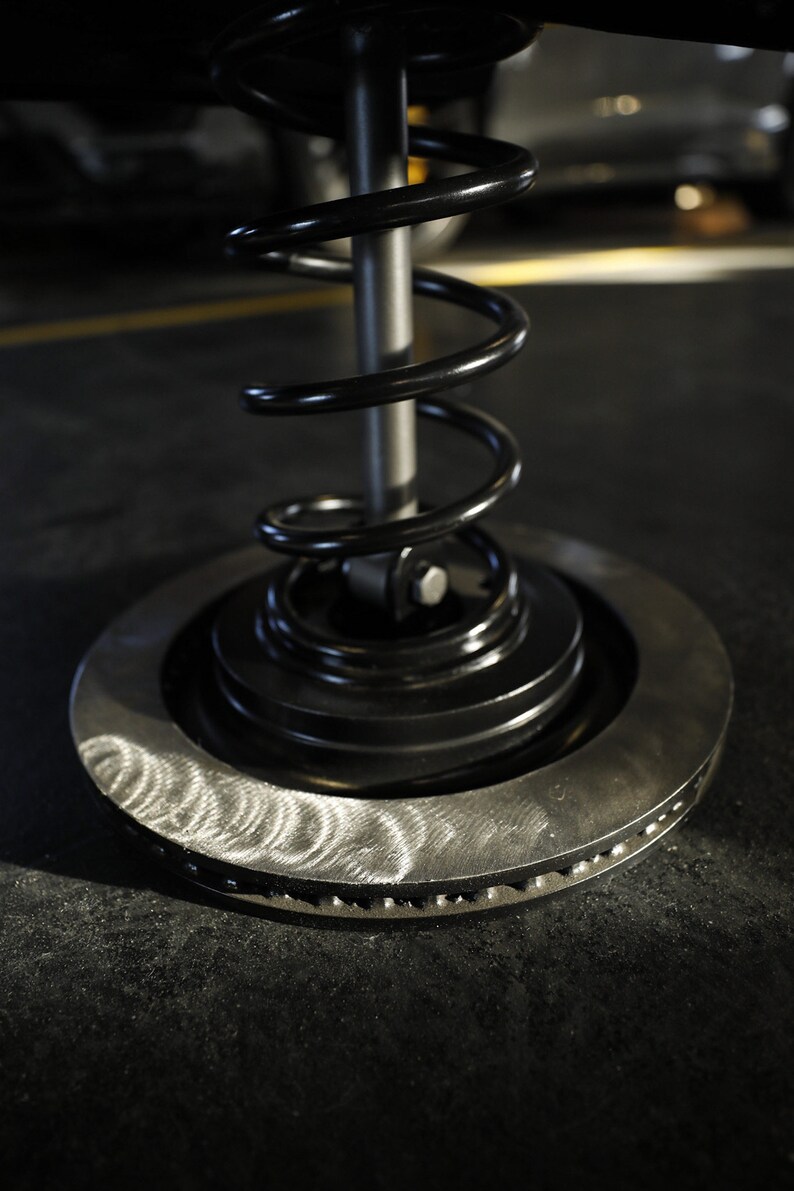 Audi R8 Manifold Table - Etsy