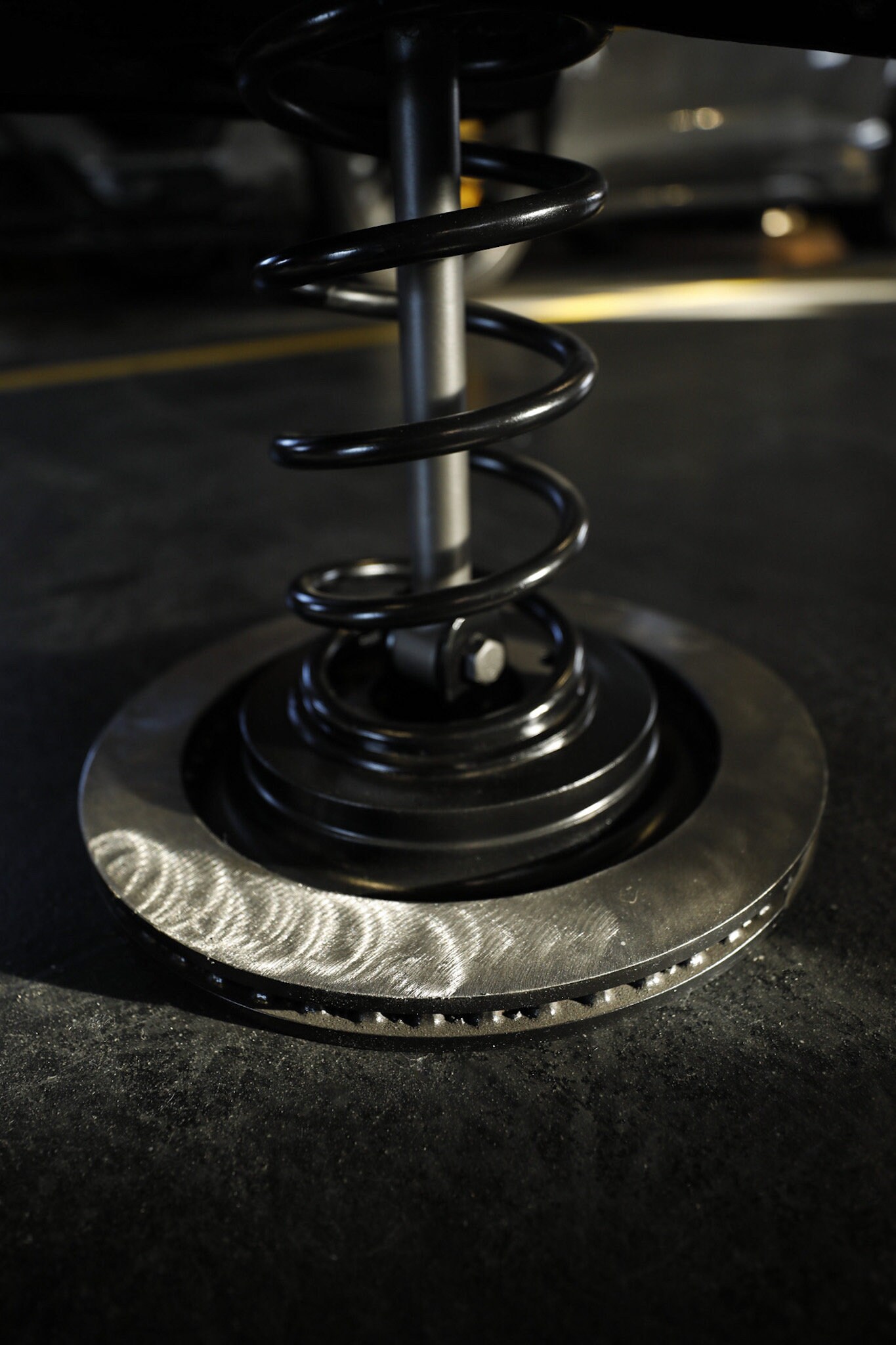 Audi R8 Manifold Table - Etsy