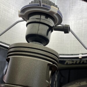 Turbo Lamp - Etsy