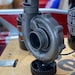 Turbo Lamp - Etsy
